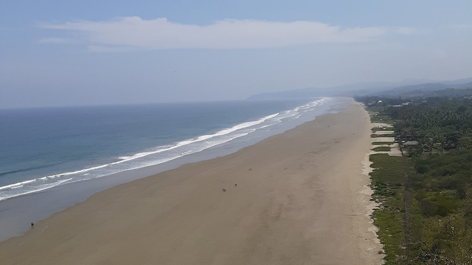 10 Things Ecuador is Famous For | Academy Bay Diving